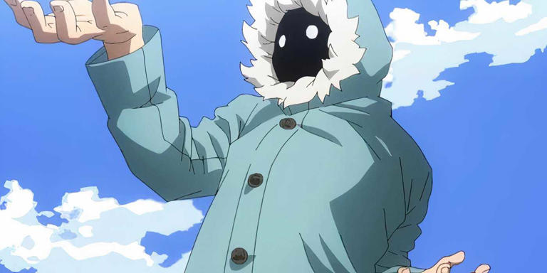 The Strongest Villains in My Hero Academia, Ranked