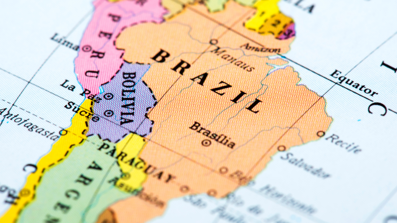 School shooting in Brazil’s Acre state leaves 2 women dead