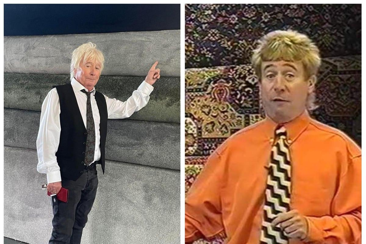 Mike’s Carpets: Tributes flood in for Yorkshire carpet trader Mike ...