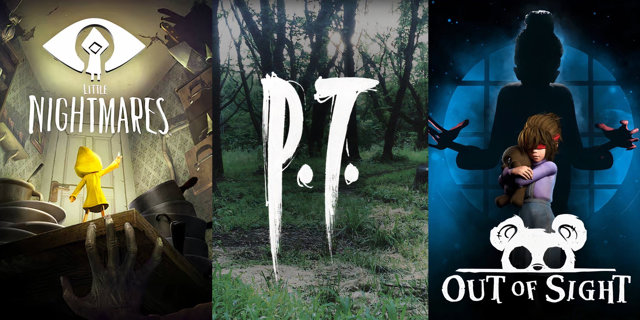 Horror Games That Are Strictly Linear