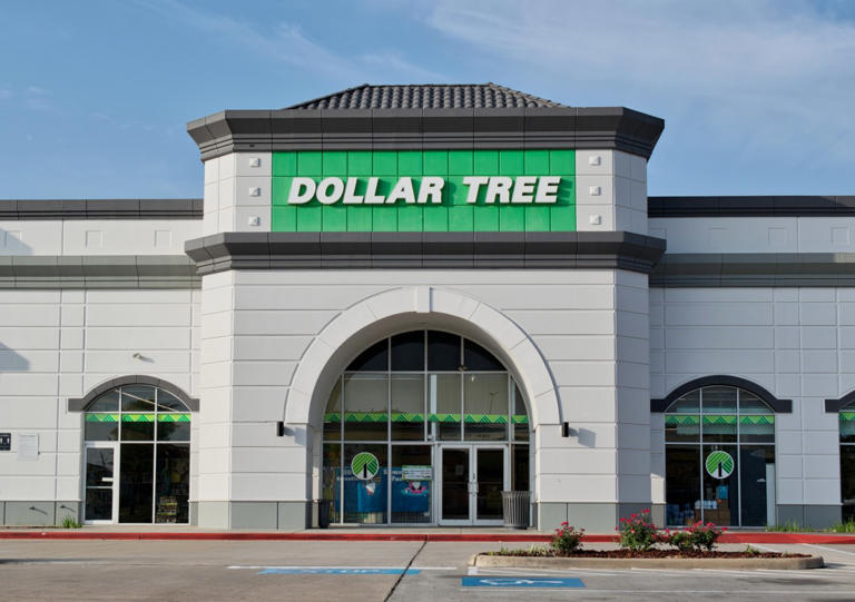 Dollar Tree Shoppers Starting to 'Crash Out' Over Unexpected Price Hikes