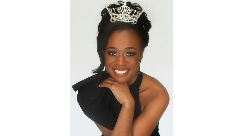 Miss Virginia 2024 reflects on year, ahead of Miss Virginia 2025 ...