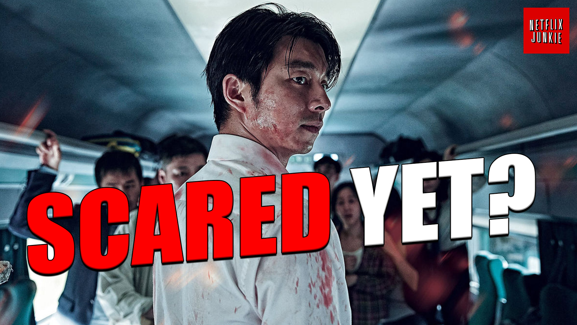 Netflix Horror Movies That’ll Ruin Your Night in the Best Way