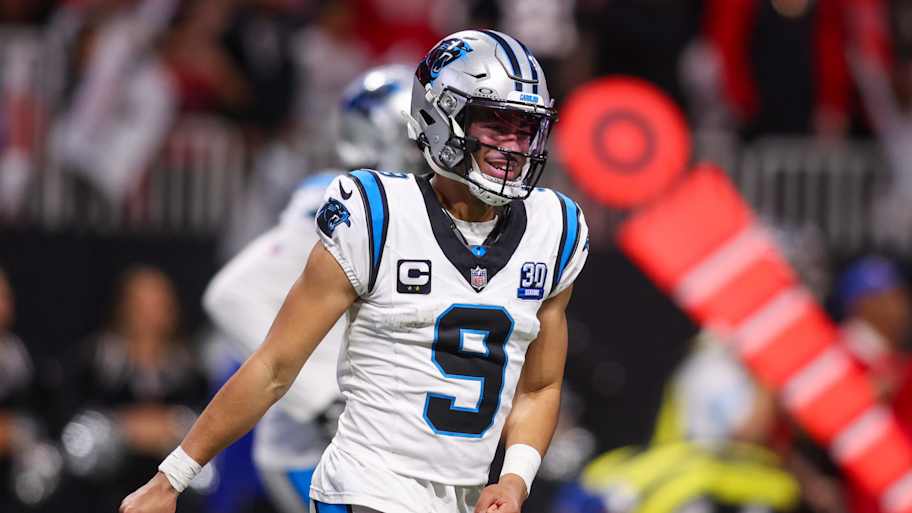 NFL pundit points out what Bryce Young is missing compared to Baker ...