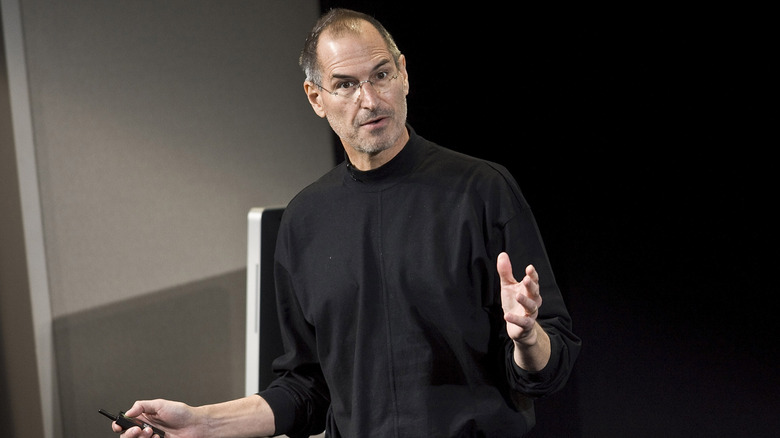 Who Created The iPhone? (Hint: It's Not Steve Jobs)
