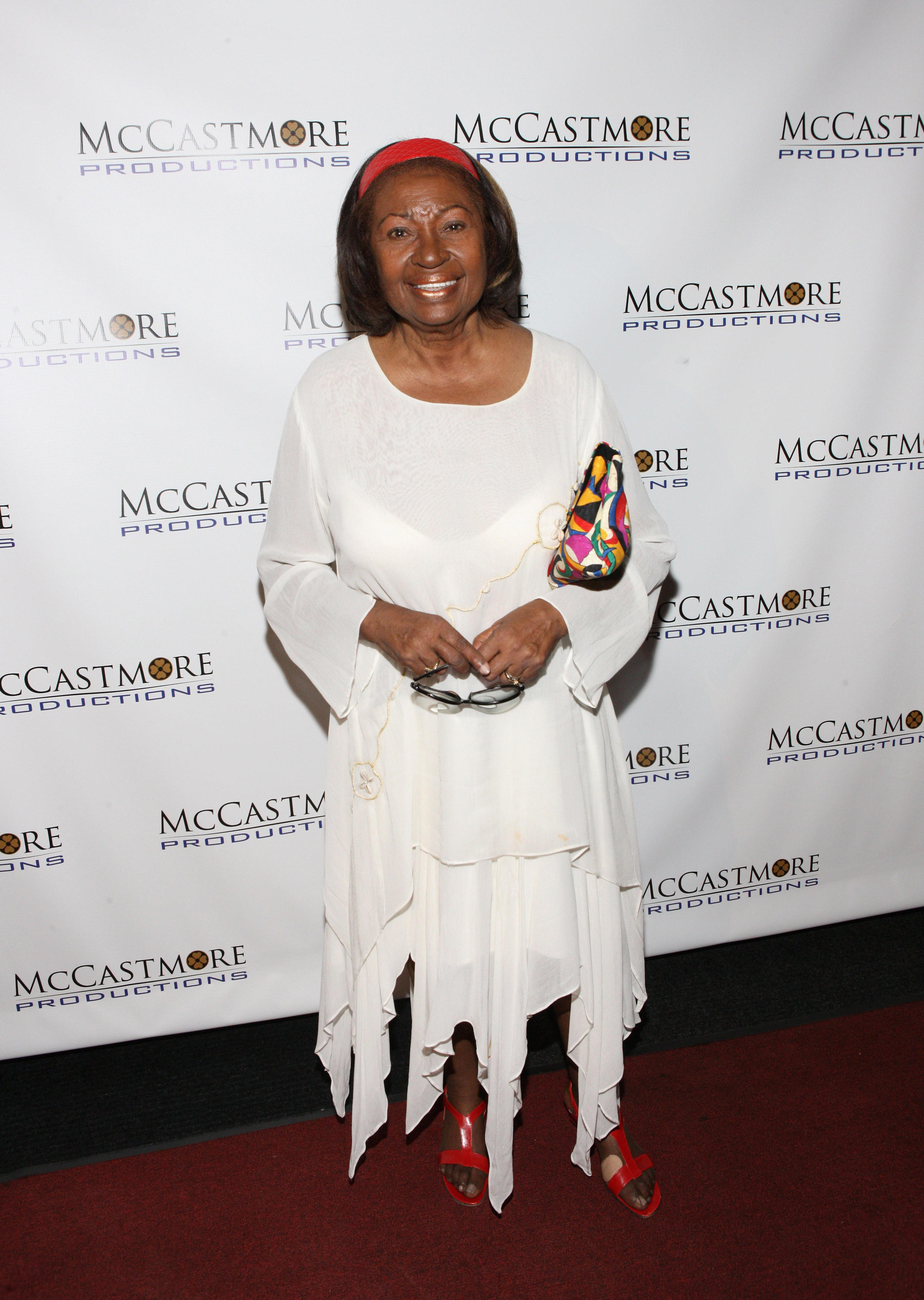 Lynn Hamilton, 'Sanford and Son' and 'The Waltons' star, dies at 95