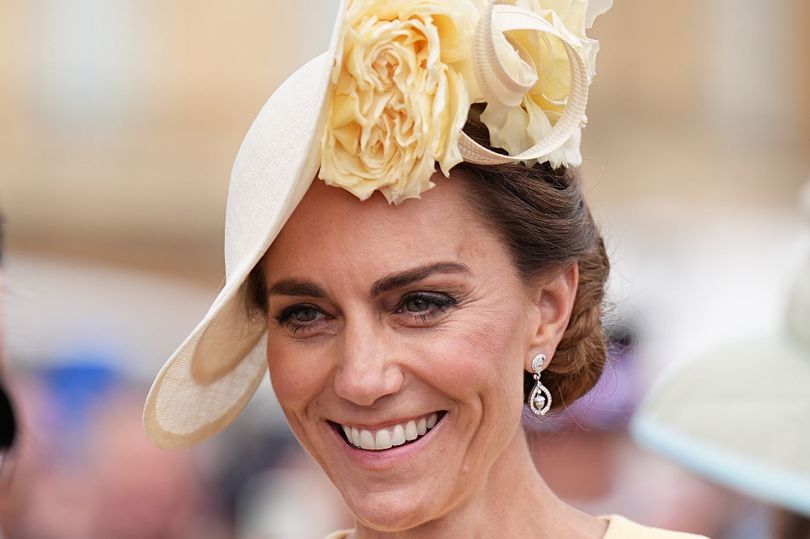 King Charles’s reaction to Kate Middleton’s Ascot snub ‘speaks volumes ...