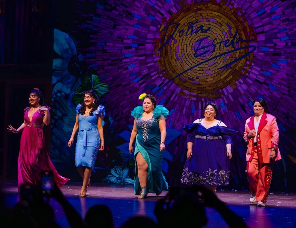 "Real Women Have Curves" Is Closing on Broadway-Here's Why You Need to ...