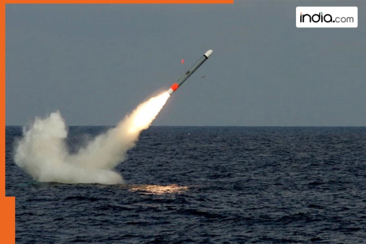 What are Tomahawk missiles that US used to destroy Iranian nuclear ...