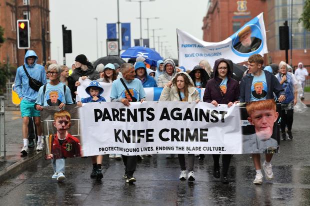 Family of Kory McCrimmon hope his memory 'will help to provide a safer ...