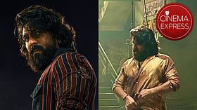 Cinematographer Rathnavelu shares update on night action sequence in Peddi