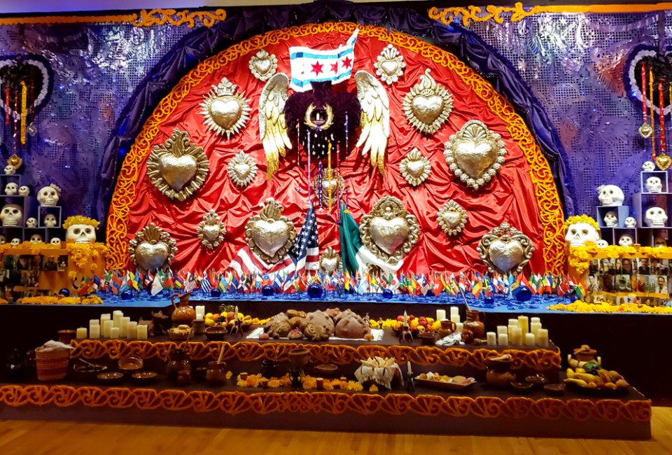 Best Things To Do in Chicago's Pilsen Neighborhood with Kids