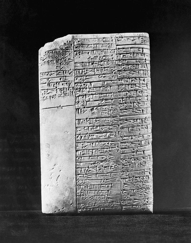 50 Genuinely Surprising Historical Facts That You'll Be Thinking About ...