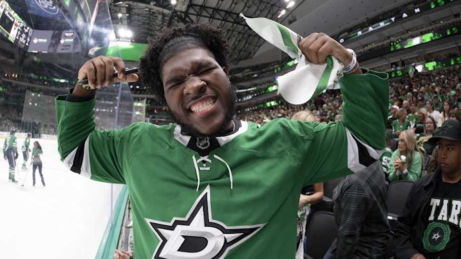 Cowboys Tyler Booker can't even turn off the aggression during youth camp