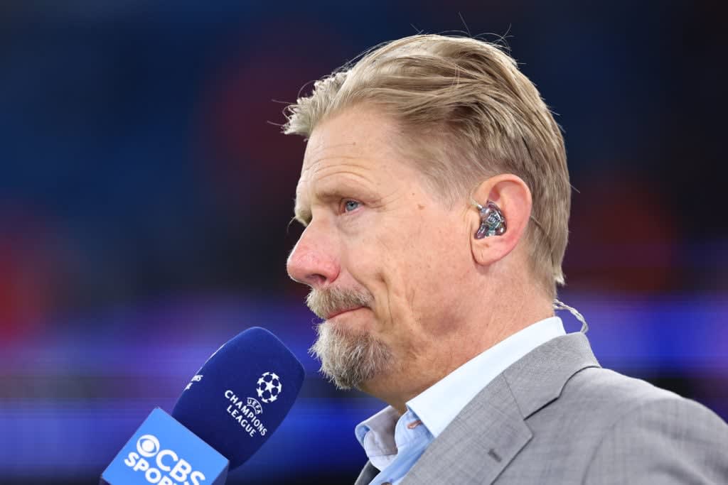 ‘An important signal’… Peter Schmeichel highlights one major change in ...