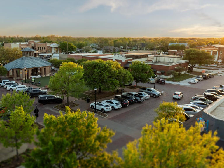 Celina Recognized As One Of Texas’ Most Beautifully Planned Cities