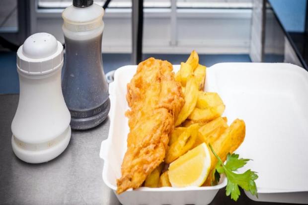 The five best fish and chip shops in County Durham, according to ...