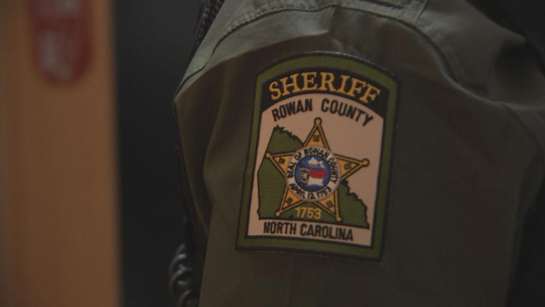 Missing hunter found dead near tree stand in Rowan County
