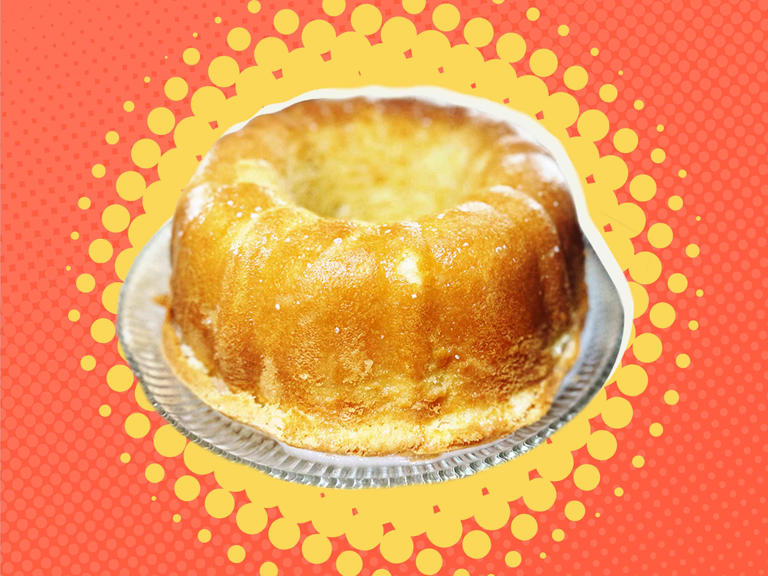 The Cake So Good, One Reviewer Made It 4 Times in 7 Days