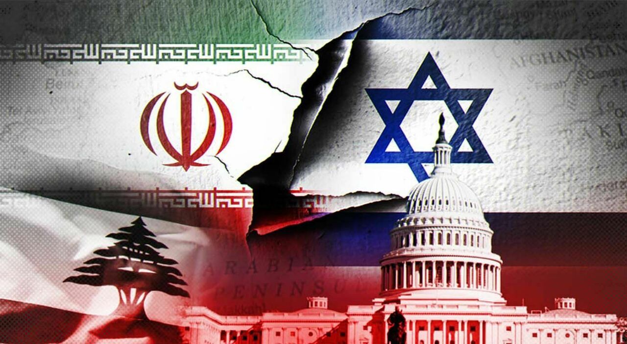 Iran e Israele, il Risiko delle alleanze tra i Paesi: chi sta con chi ...