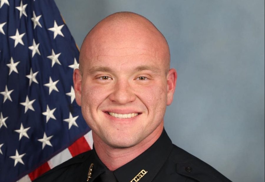 Deputy Swanger awake and ‘doing well’ after severe head trauma