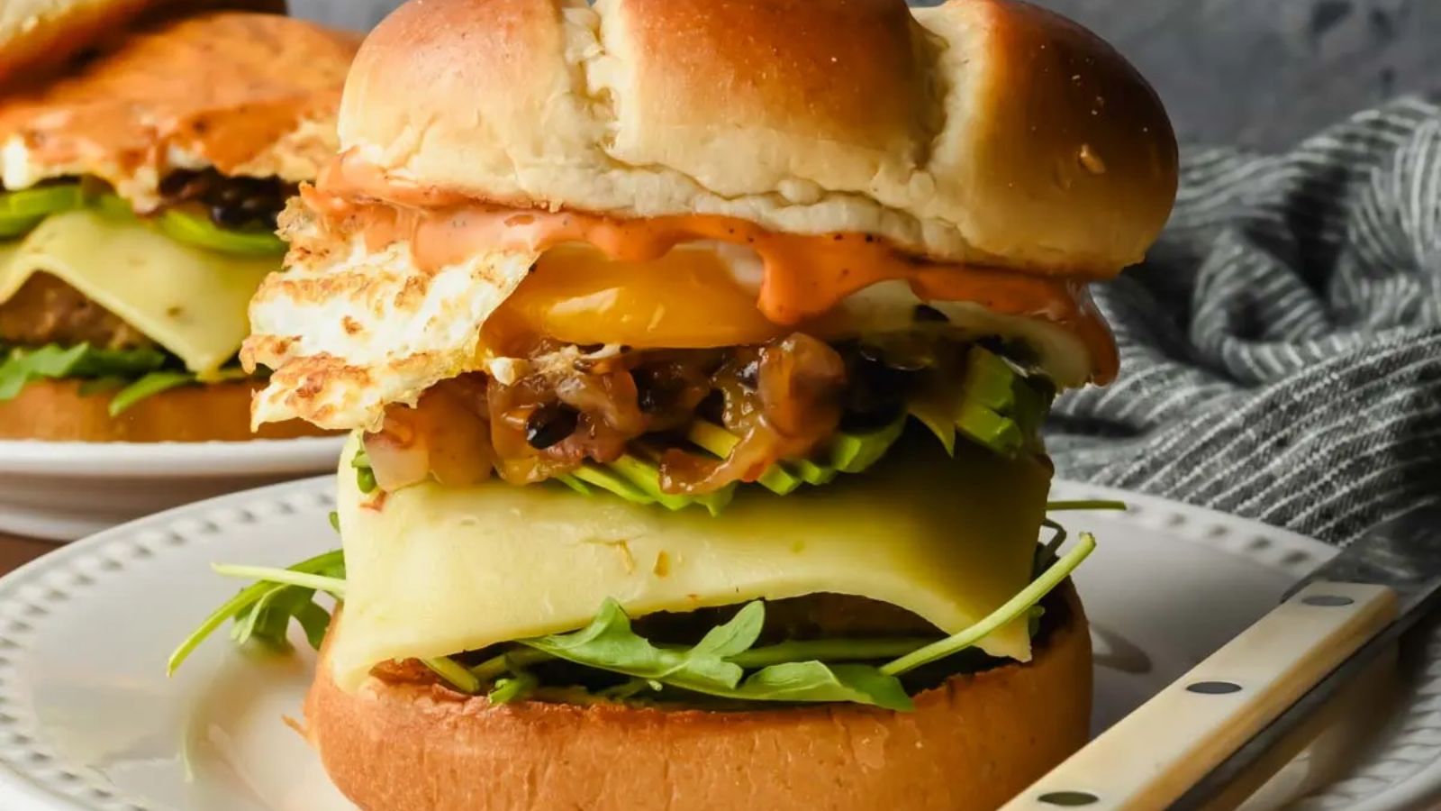 33 brunch recipes that are both delicious and absolutely filling