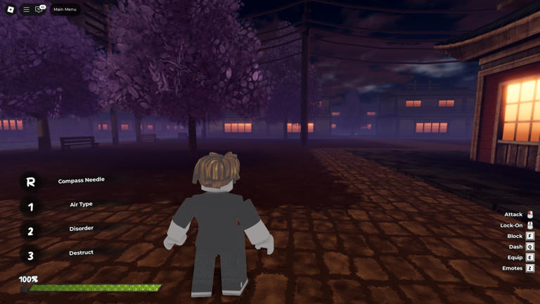 [INFINITY] MUGEN codes (January 2026)