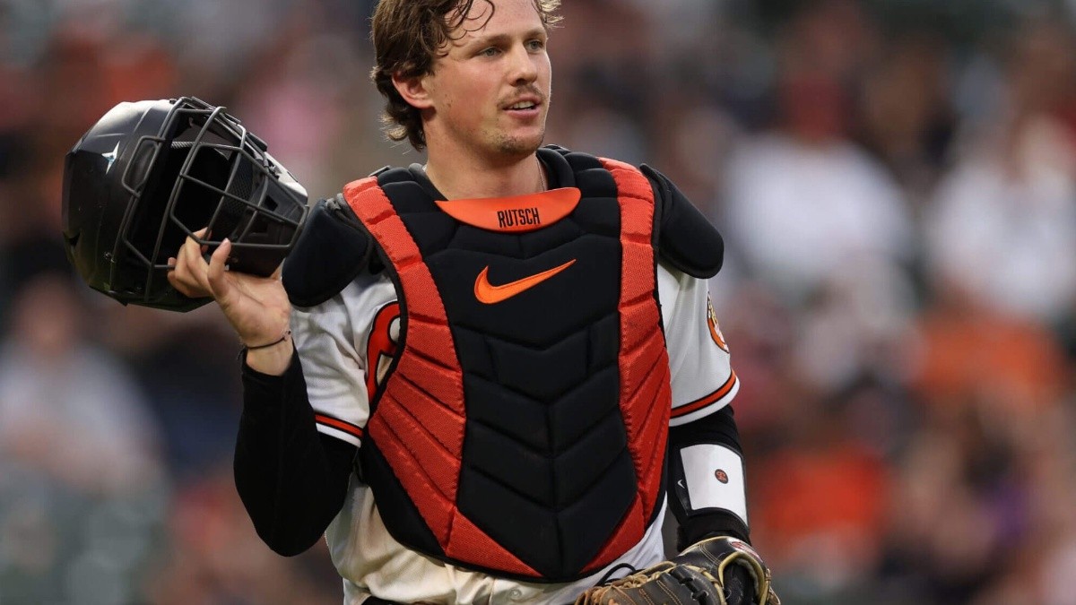 MLB: Padres tempt Orioles with blockbuster trade for All-Star catcher