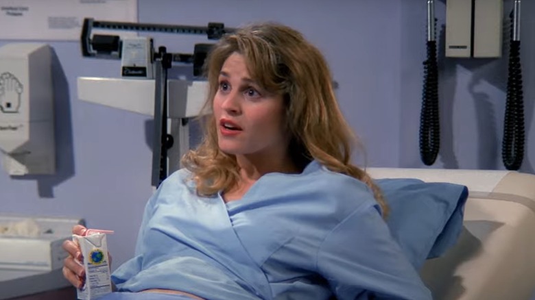 The Real Reason These '90s TV Characters Were Recast