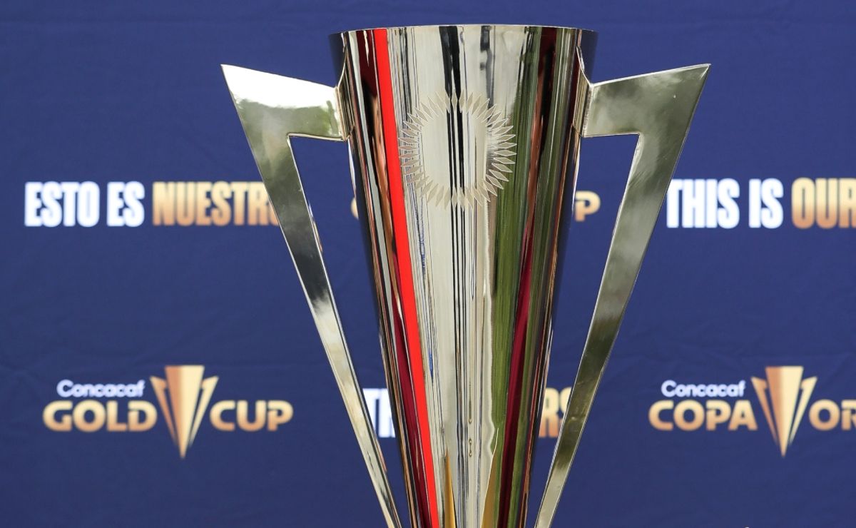 Concacaf Outlines Tiebreaker Criteria for 2025 Gold Cup Group Stage
