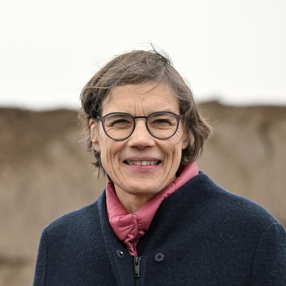 Potsdams Science Park-Chefin: Matuschka leitet Division eines globalen ...