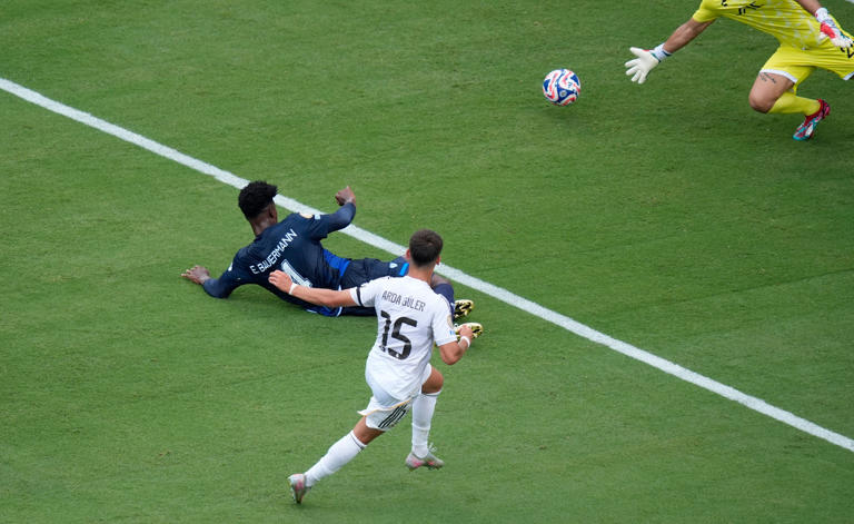 Real Madrid vs Pachuca live: Club World Cup result and reaction as 10 ...