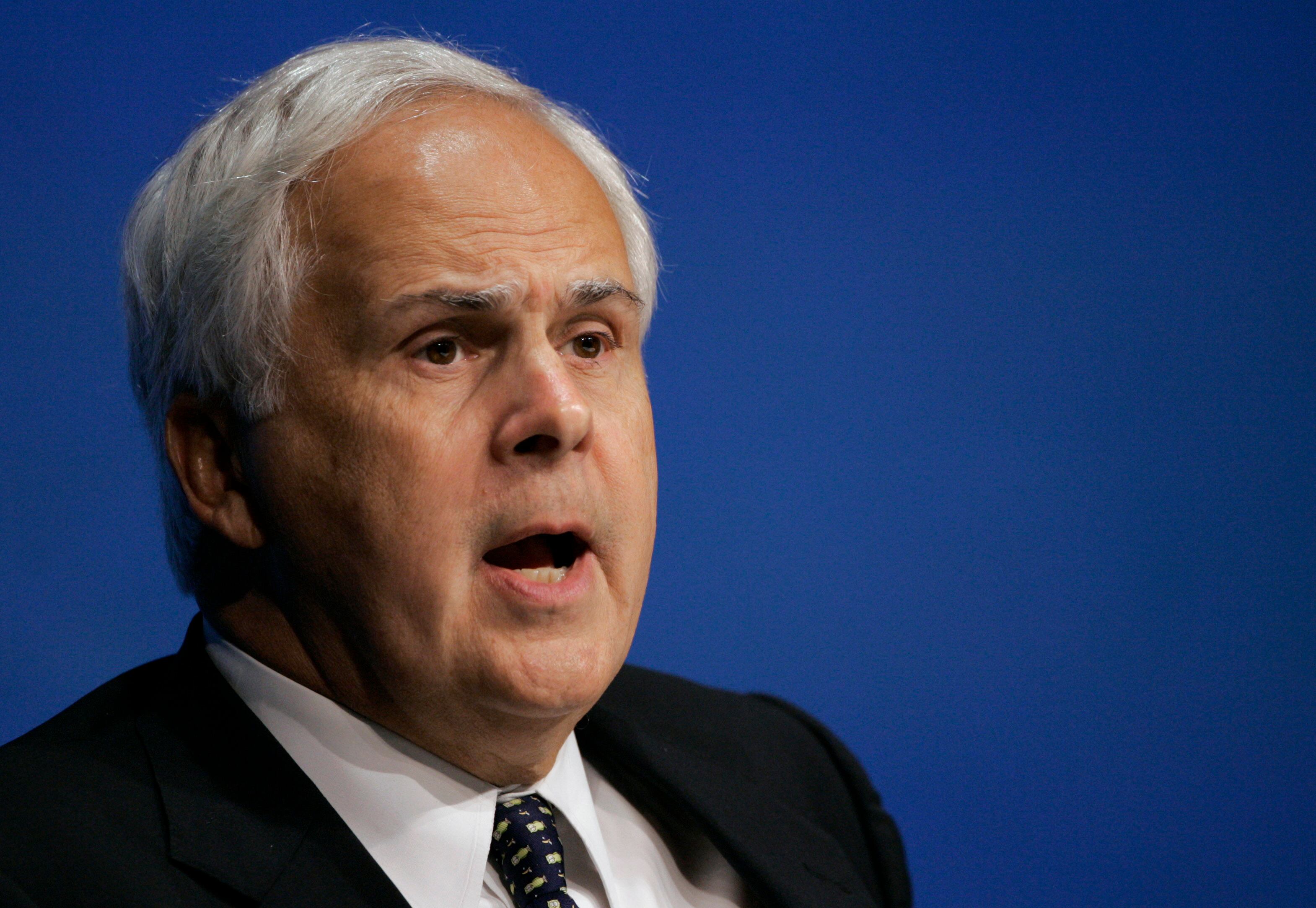 Remembering Fred Smith: Reactions to the passing of FedEx founder