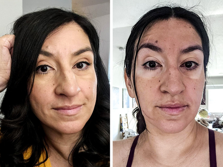 15 People Who Look Like They’ve Arrived From Another Planet