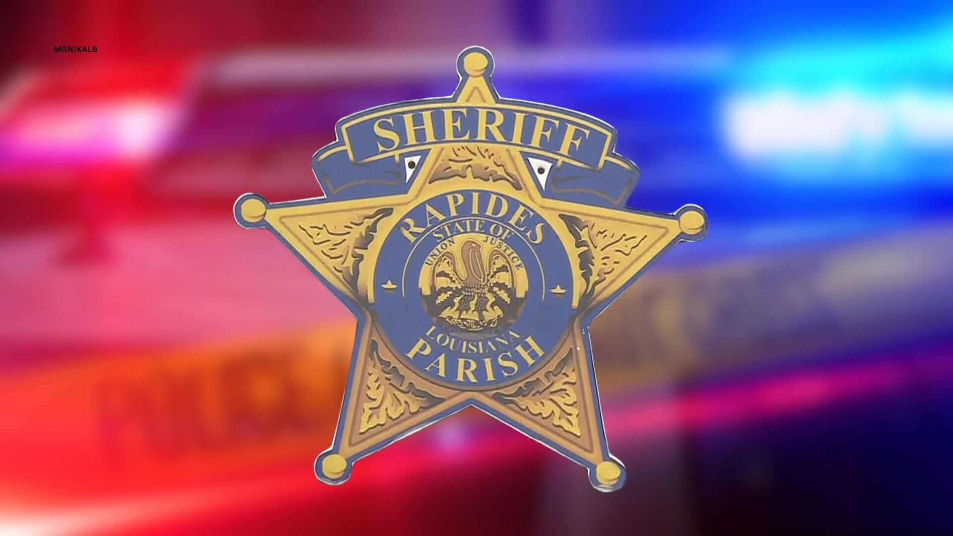 Major funding renewal for Rapides Parish Sheriff’s Office on June 27 ballot