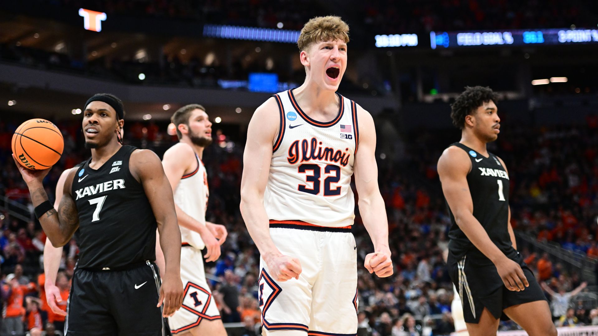 Blazers Host Murray-Boyles, Jakucionis for Private Draft Workout