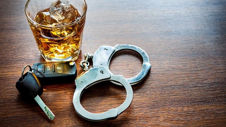 1 dead, 1 arrested after DUI hit-and-run in Modesto, police say