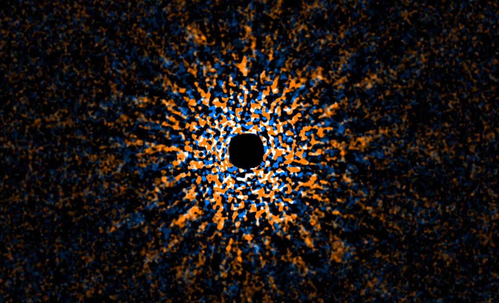 Astronomers Capture First-Ever Image of GJ504b, the ‘Second Jupiter’ 60 ...