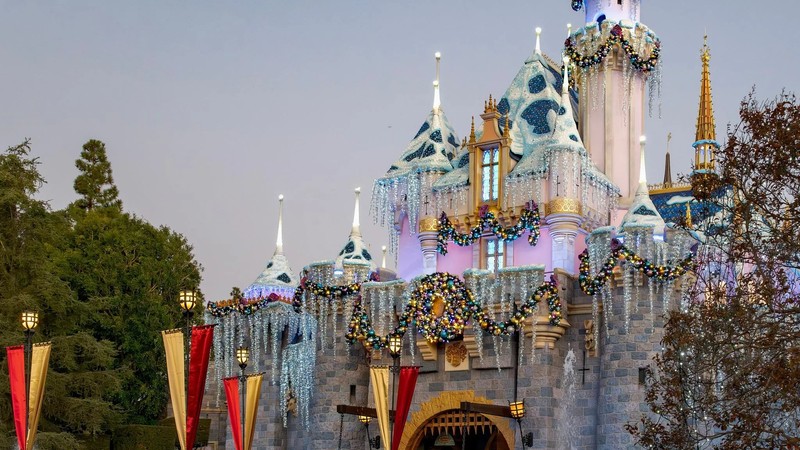 Why nobody dies at Disney World - employees reveal what really happens
