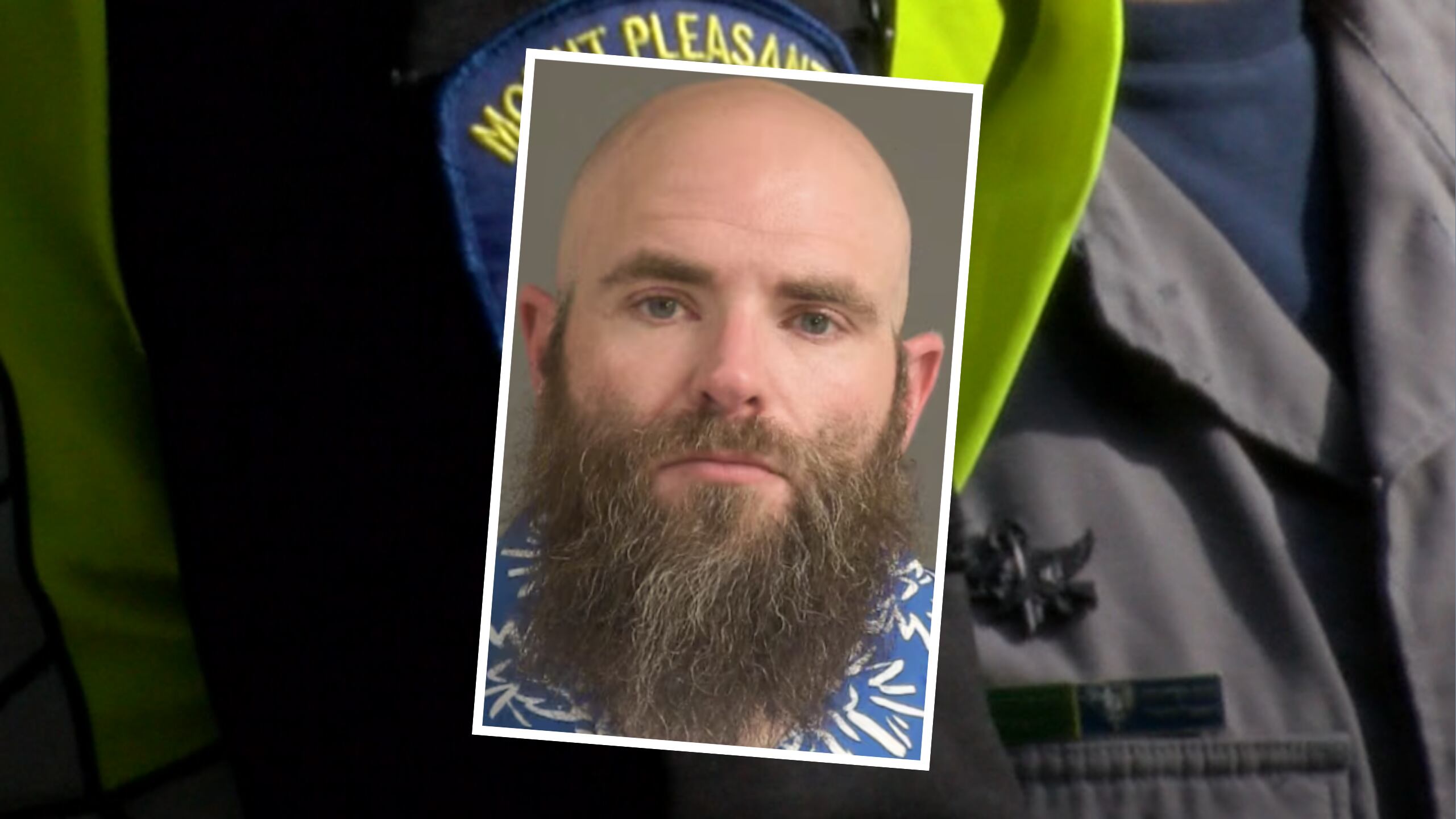 S.C. teacher arrested, facing sex charges involving minors