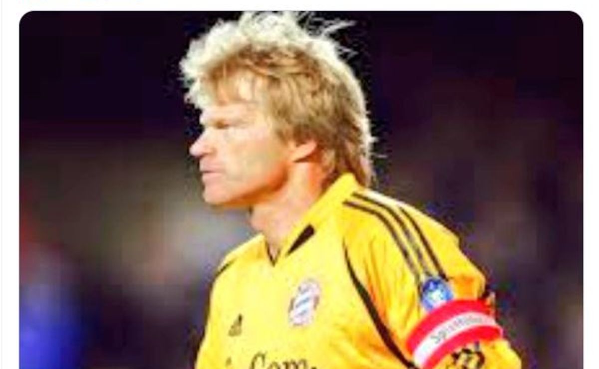 “El Oliver Kahn de Macul” Hinchas de Colo Colo reaccionan con memes al ...