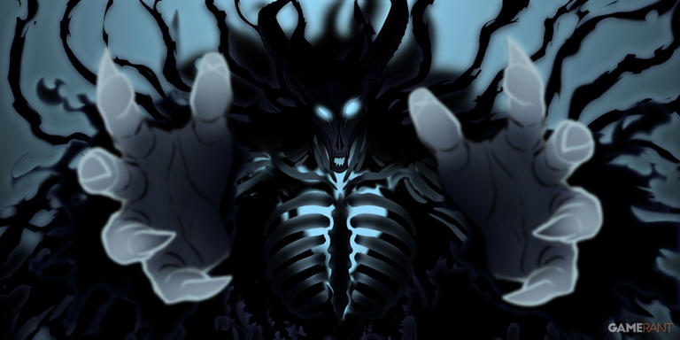 How to Find Shadowlord in Date Everything (Dateable 97)