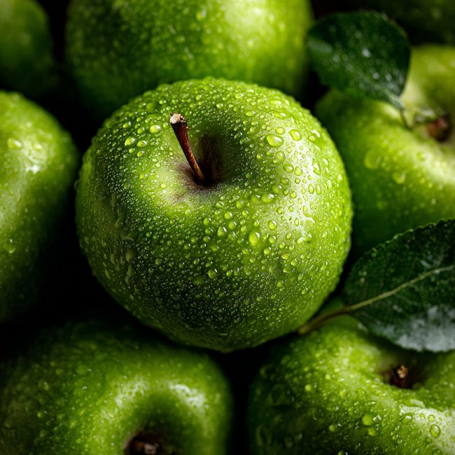 7 green superfoods that naturally support gut health and boost digestion