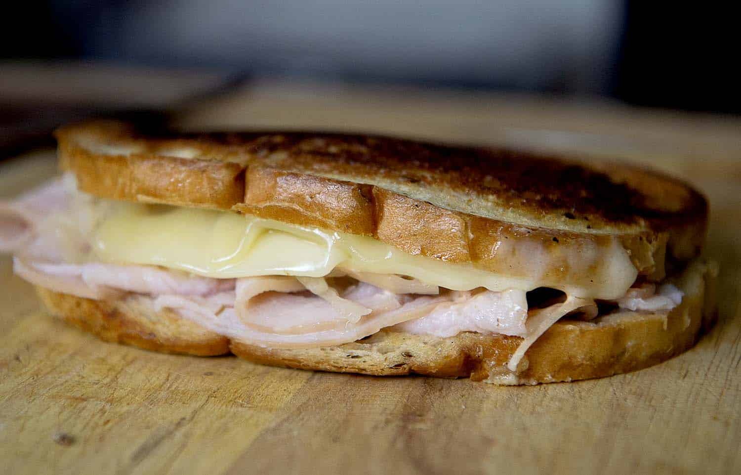 9 sandwiches that turn random cheese ends into a real strategy