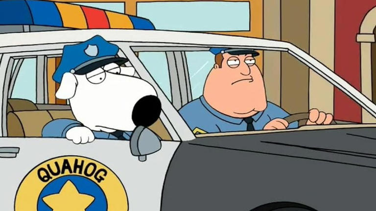The 15 Funniest Family Guy Episodes, Ranked
