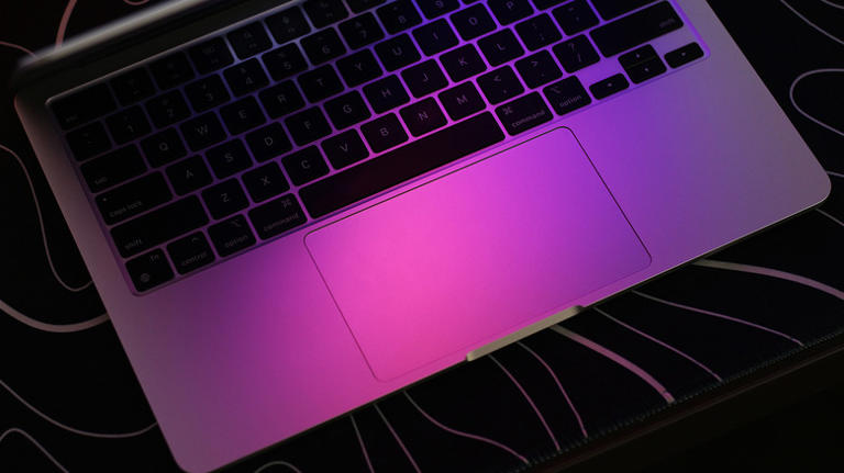 How To Customize Your MacBook's Trackpad Gestures