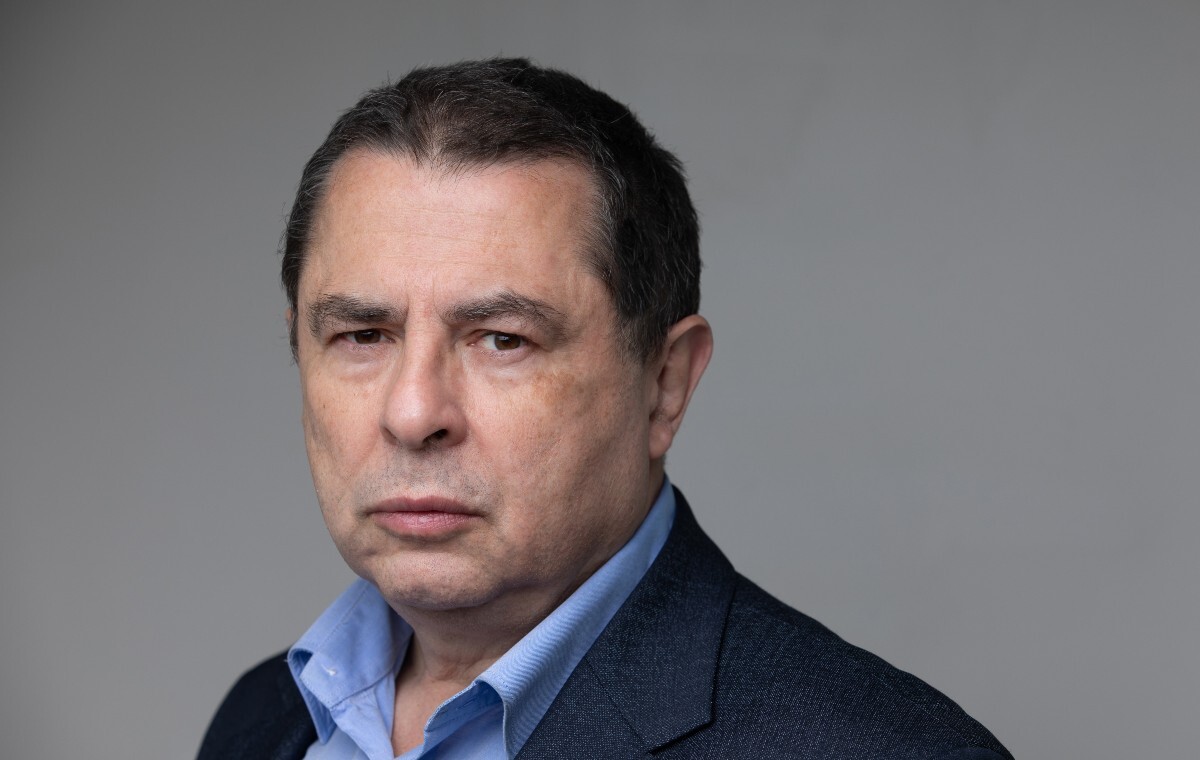 TYLKO U NAS. Wildstein: Rządzący naruszają reguły demokracji
