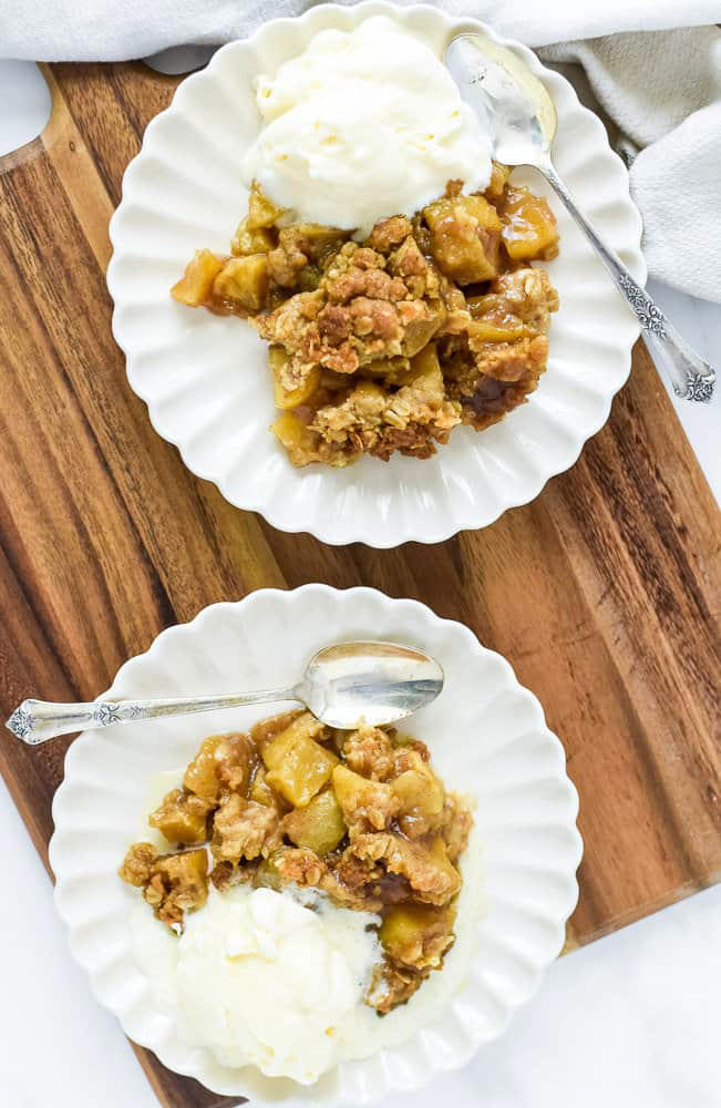 Apple Recipes You’ll Want All Year Long