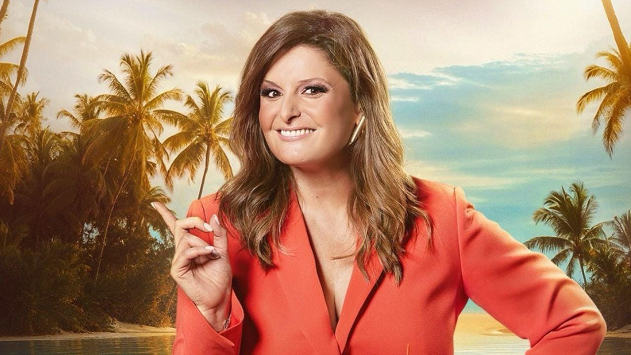 Já se sabe quando é a estreia do "Big Brother Verão"... um verdadeiro ...