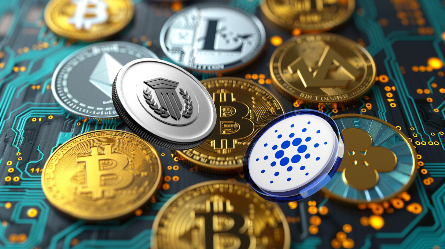 Cardano (ADA) vs. Mutuum Finance (MUTM) Price Forecast: Which Utility ...